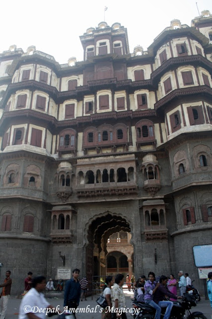 Travel magic: Indore in Madhya Pradesh